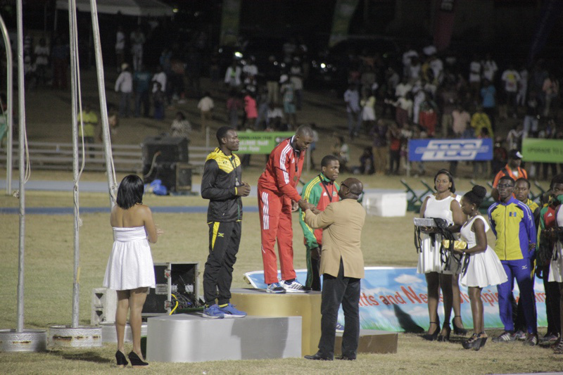 Nine medals for Tobago’s Carifta athletes – Tobago House of Assembly Nine medals for Tobago’s Carifta athletes – Tobago House of Assembly