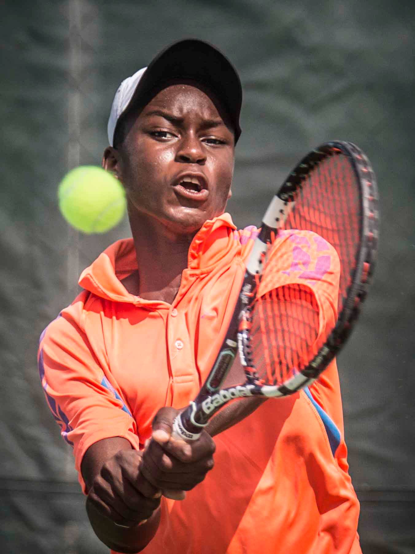 ITF junior champs gets THA boost – Tobago House of Assembly