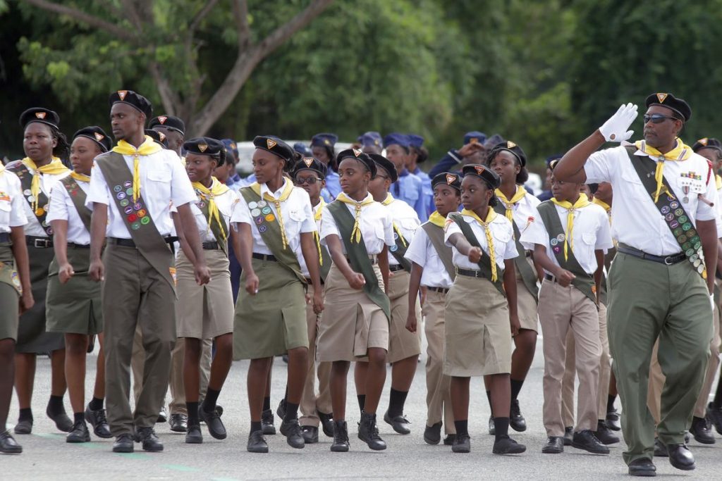 Independence Day 2017 – Tobago House of Assembly