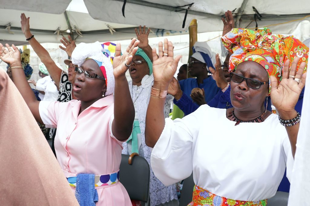 Celebrating Freedom Tobago House Of Assembly celebrating-freedom-tobago-house-of-assembly