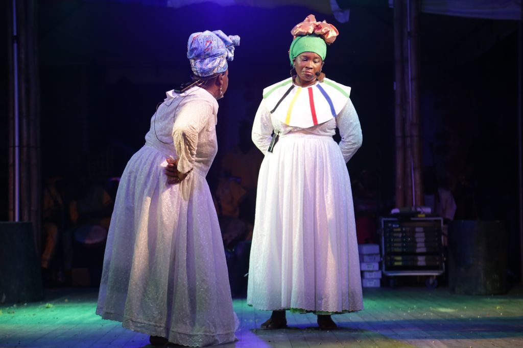 Salaka Feast – Tobago House of Assembly