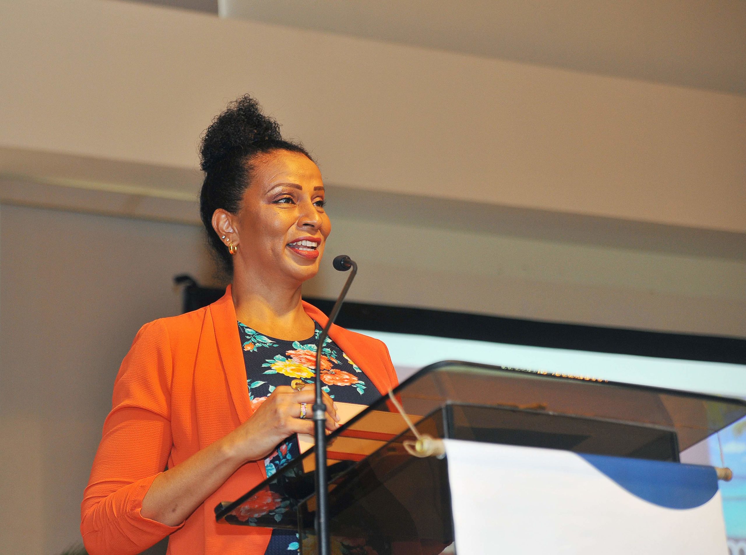 Tourism Game-Changers – Tobago House of Assembly