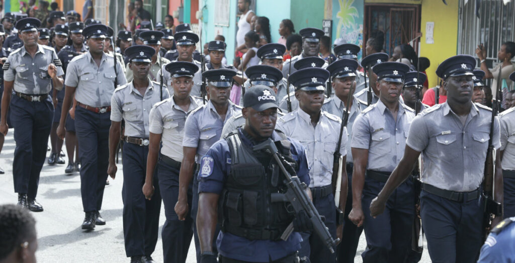 The Value of Public Sector Employees – Tobago House of Assembly