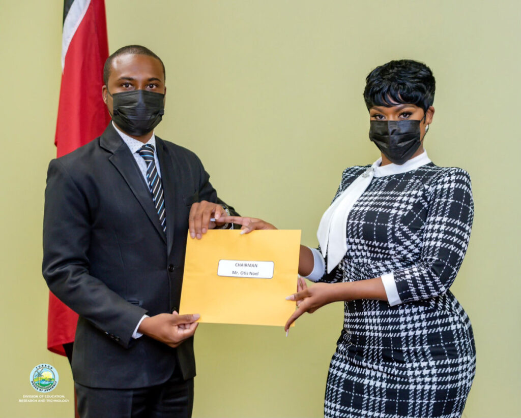 TITL To Advance ICT Agenda – Tobago House of Assembly
