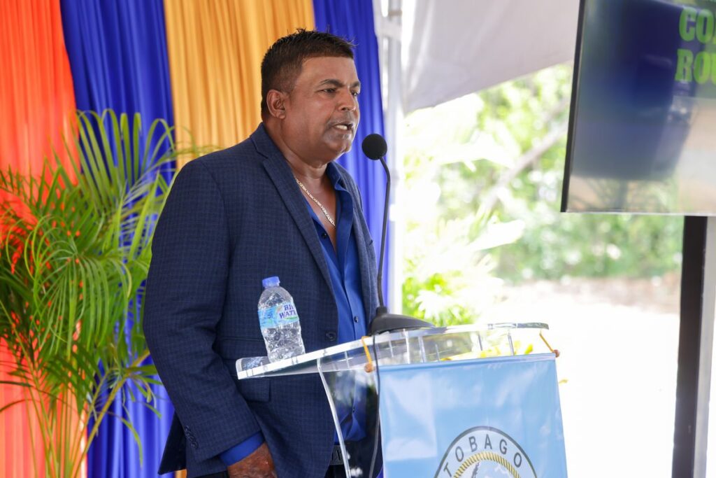 Official Commissioning of Shirvan/Storebay Local Road Connector and the ...