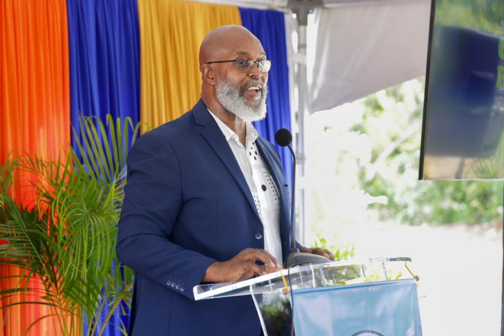 Official Commissioning of Shirvan/Storebay Local Road Connector and the ...