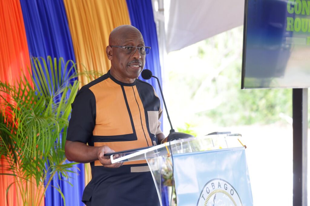 Official Commissioning of Shirvan/Storebay Local Road Connector and the ...