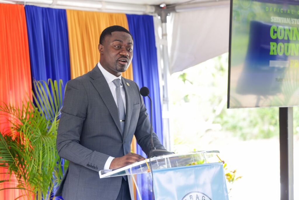 Official Commissioning of Shirvan/Storebay Local Road Connector and the ...